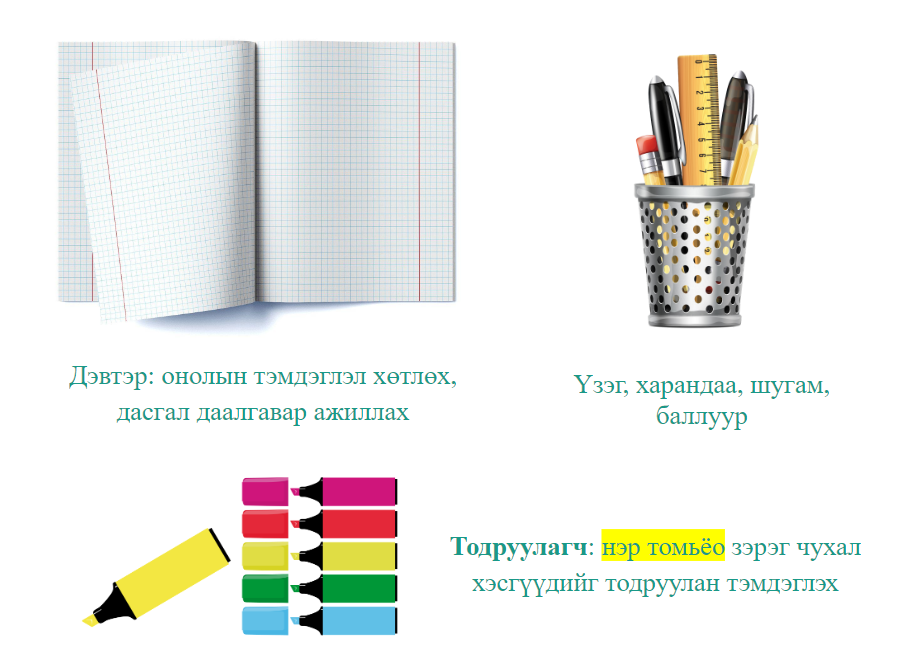 Мэдлээ Цахим контент